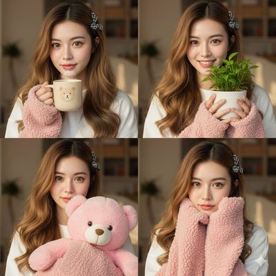 Explore AI Image Prompts - PromptGather.io