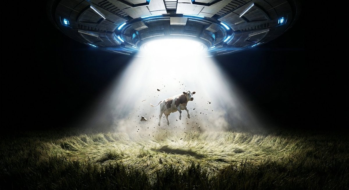 The Tractor Beam in Action - PromptGather.io